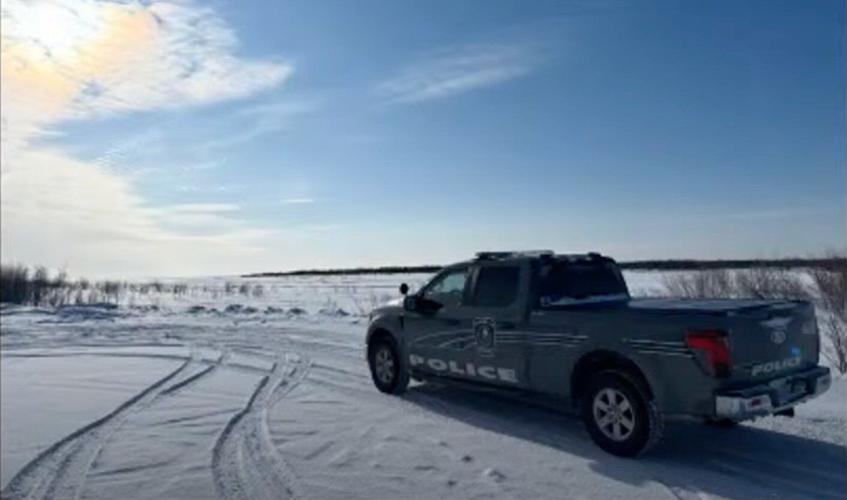 Halton police participate in Operation Northern Exposure