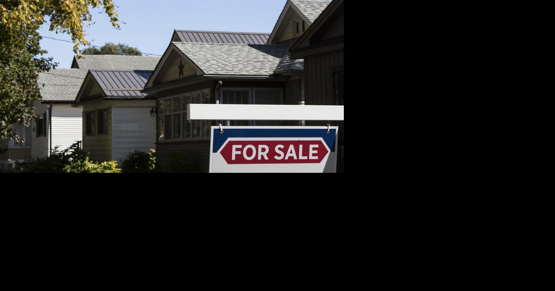 New Canadian mortgage rules are now in effect