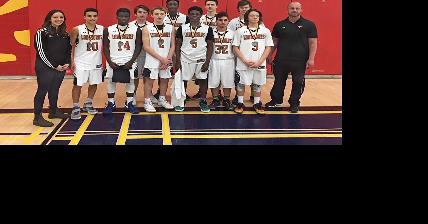 Corpus Christi junior boys excel at elite Rimrocker basketball tournament