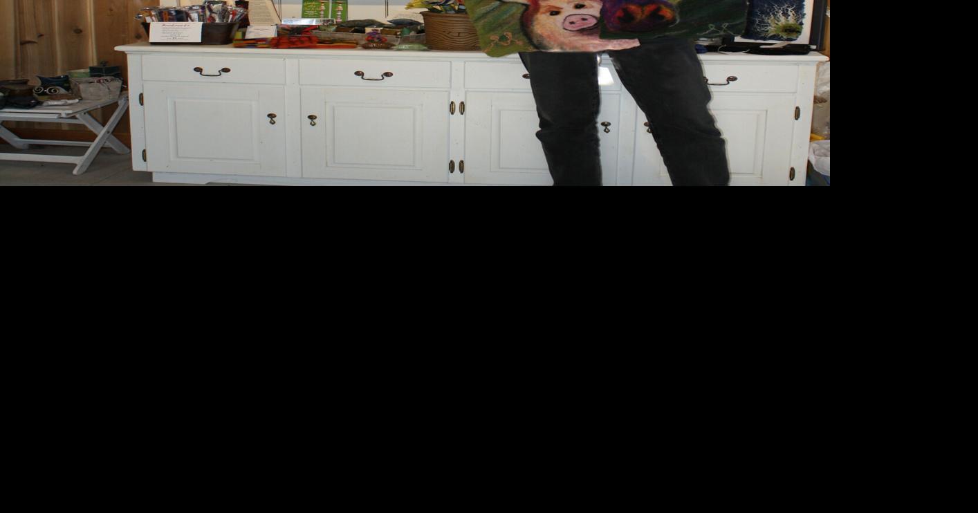 FASM studio tour grows to include most-ever stops