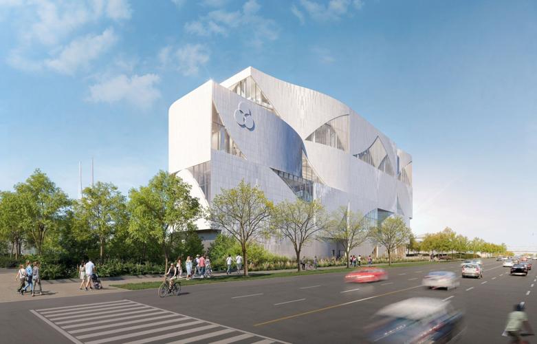 New Ontario Science Centre Renderings & 2029 Opening Details