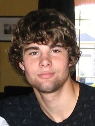 Friends remember Alex Tughan