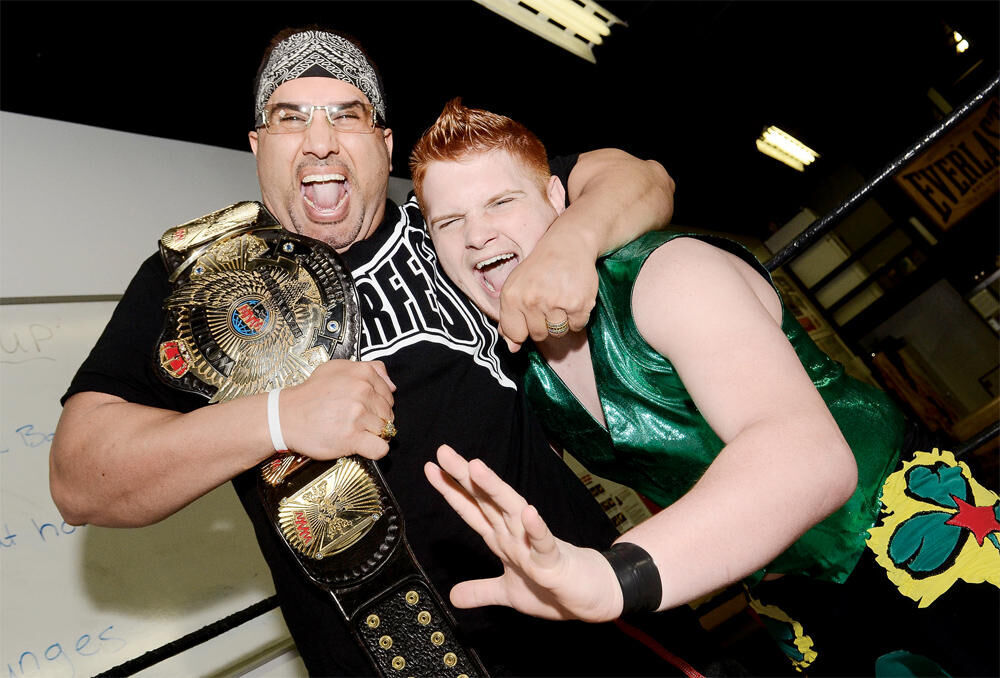 Tigerfest roaring its way back to town