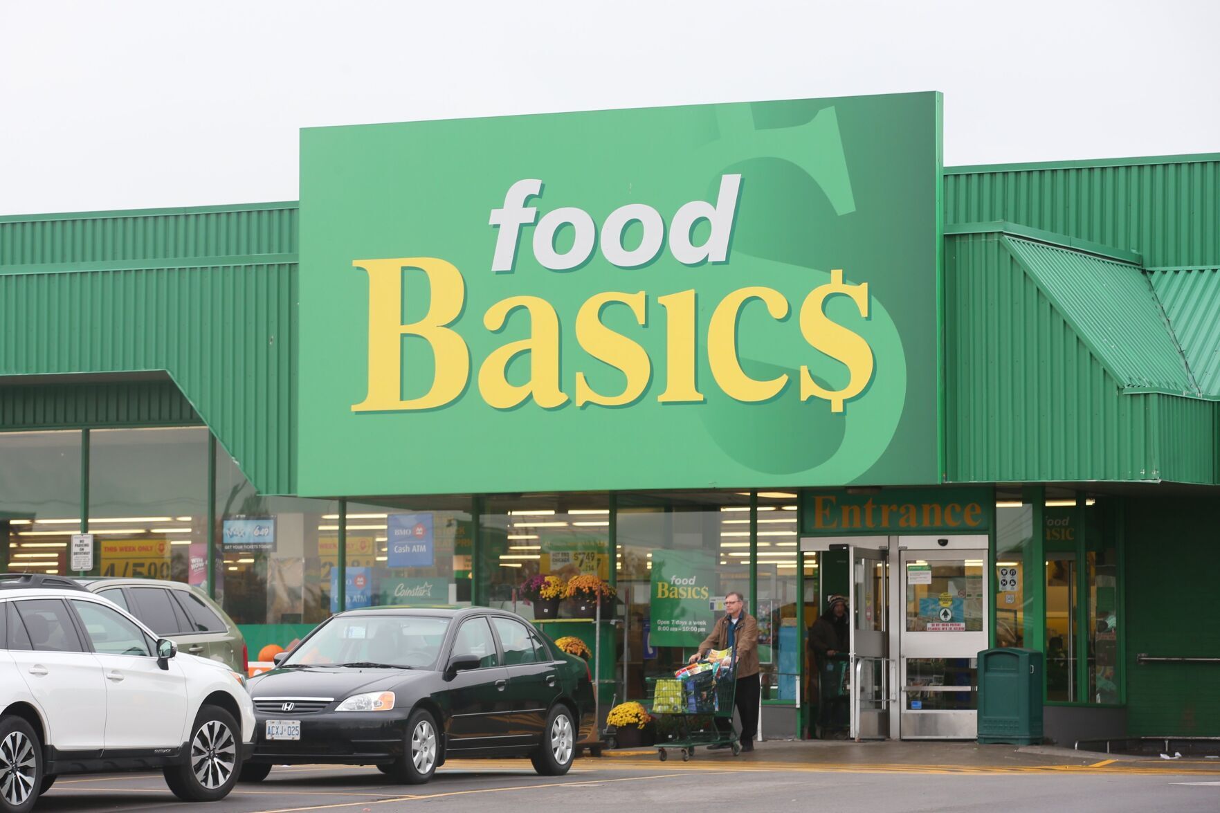 Cheese sold at Metro and Food Basics in Canada recalled