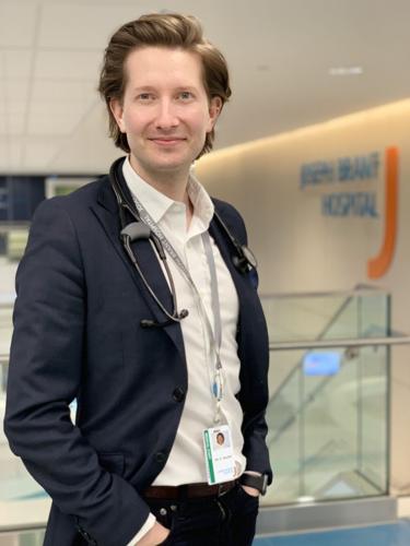 10 things to know about how Joseph Brant Hospital would manage a ...