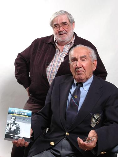 Oakville veteran dies days before Remembrance Day