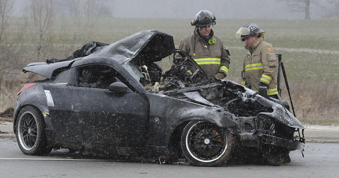 Charges pending in relation to fiery crash that killed Milton teens