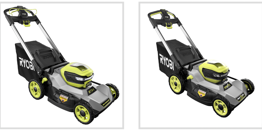 More than 28,000 Ryobi lawn mowers sold in Canada recalled