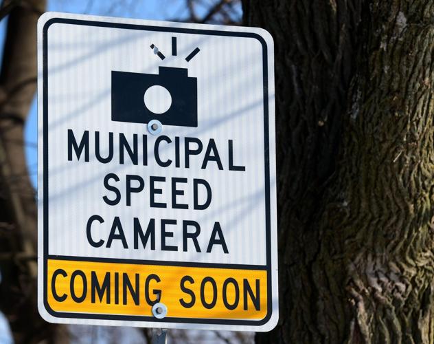 Latest Ontario cities to roll out or scrap speed cameras