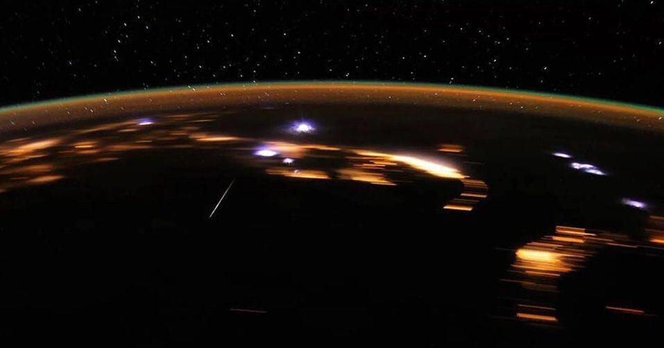 Lyrids meteor shower 2025: When to see it in Ontario