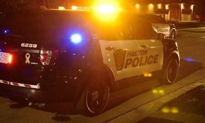 Halton Police charge Toronto man in human trafficking case