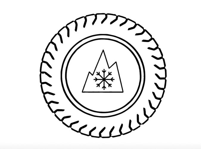 More Canadians are using snow tires: survey