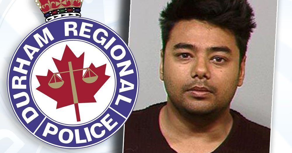 Suspect in Durham murder case on Interpol fugitive list