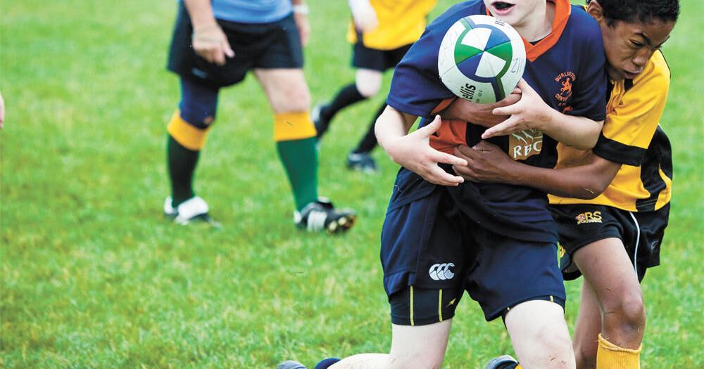 Centaurs offering junior indoor rugby program