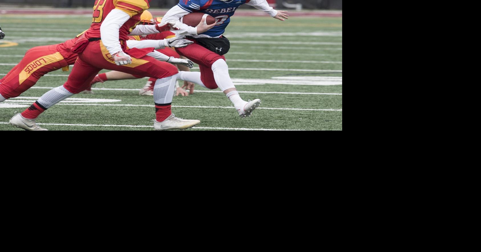 Here’s who won Halton high school football GHAC semifinals
