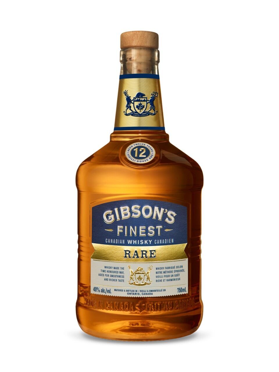 LCBO’s Made in Canada list to try over U.S. alcohol brands