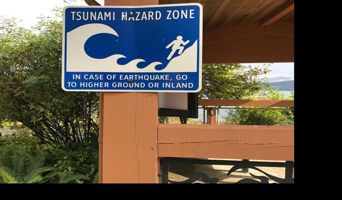 Seismologist reveals Canada’s regions with most tsunami risk