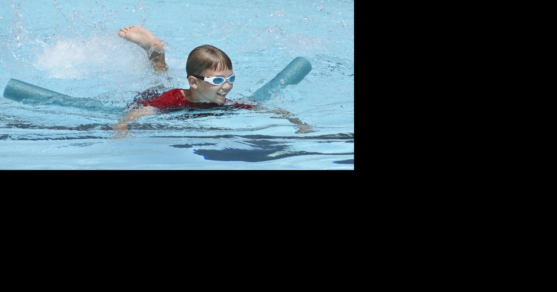 Milton offers Swim to Survive program to raise water safety awareness