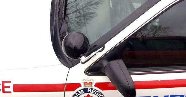 Whitby crash leads to impaired charge
