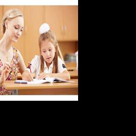 Assisting students who struggle with math or reading