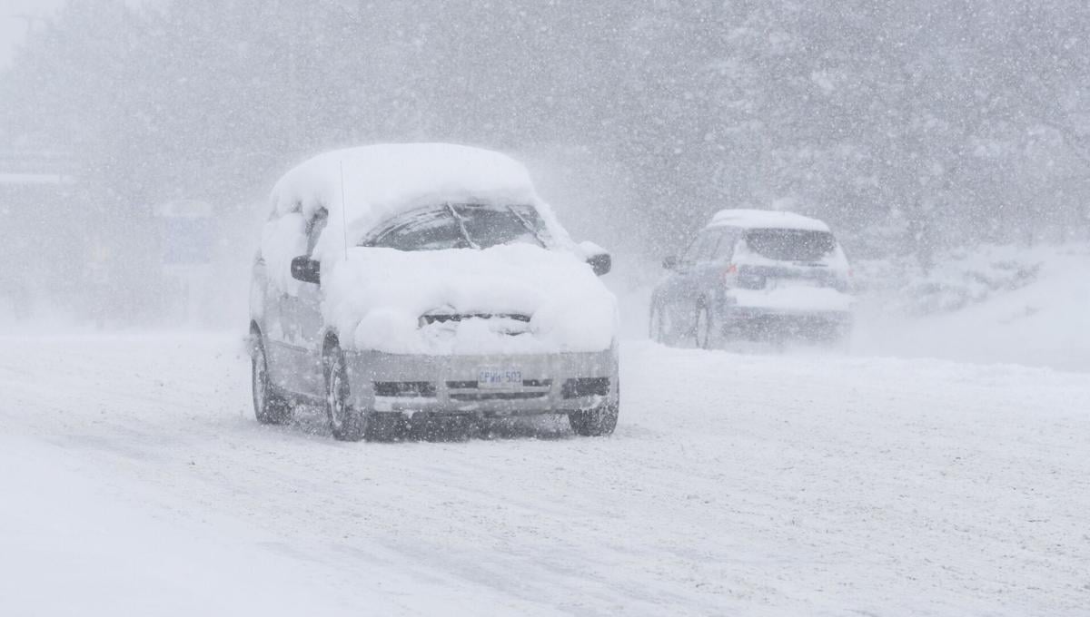 What’s lake effect snow and where are Ontario snowbelt areas