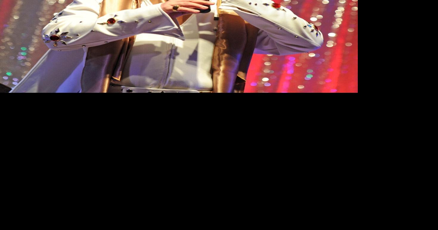 Compassion Society says 'Thank you very much' for Elvis fundraiser