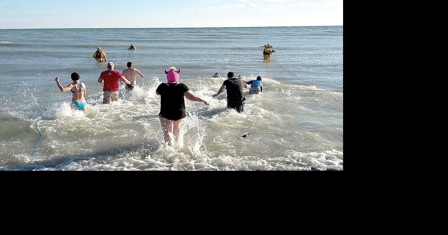 Ontario Polar Bear Dips 2026: locations and tips