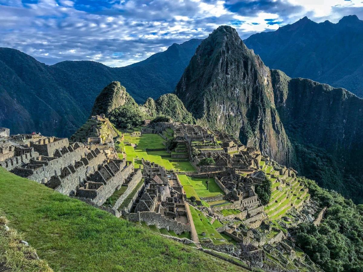 Canada issues new travel warnings for Peru and Bolivia