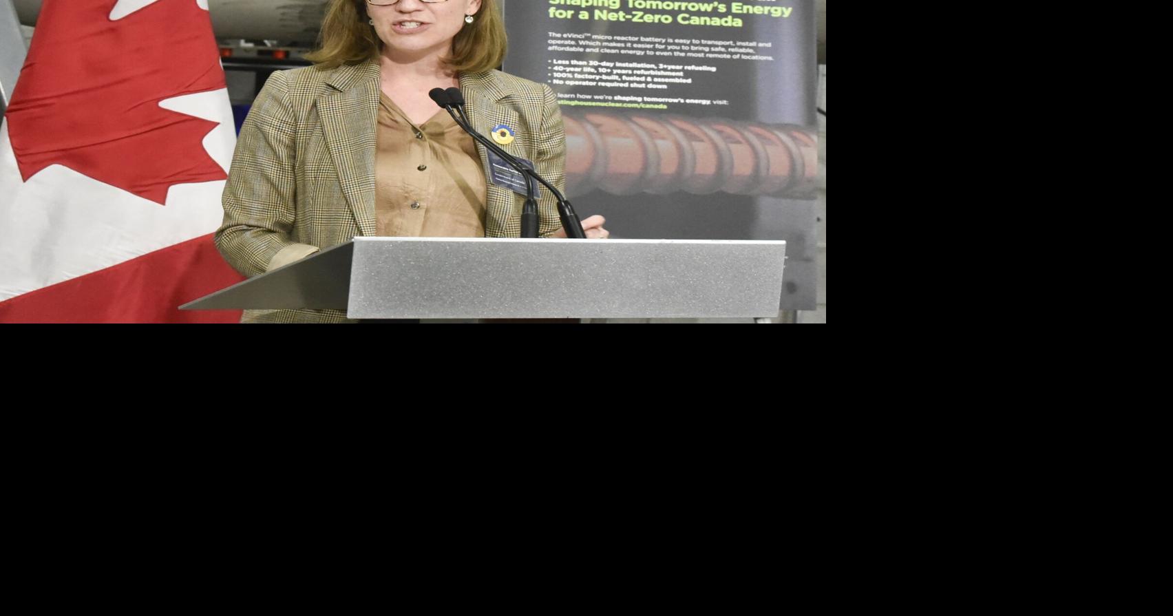 Is the deal backdoor socialism? 4 questions for Burlington MP Karina ...