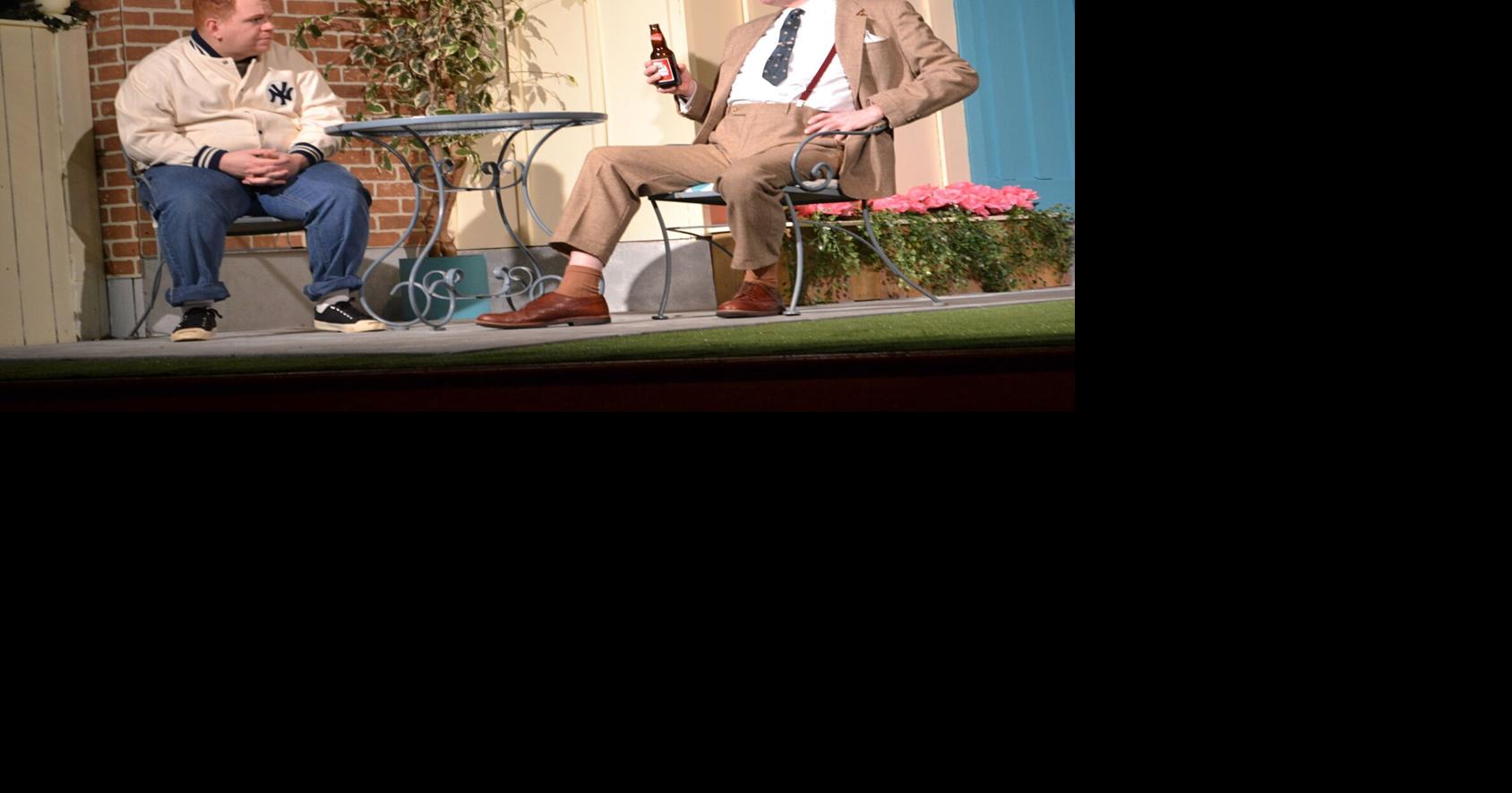 Theatre Burlington announces return to full season of shows