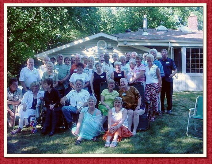 Oakville Trafalgar and T.A. Blakelock high schools reunion continues to ...