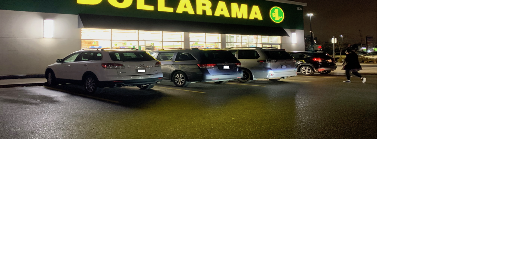 ‘Additional tenants’: No Dollarama at new Oakville plaza