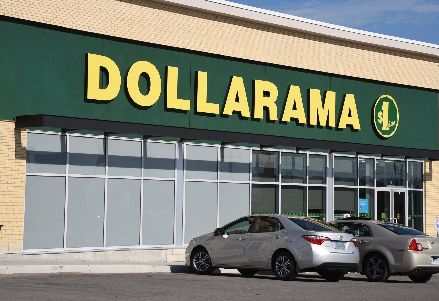 Chewable tablets sold at Dollarama in Canada recalled