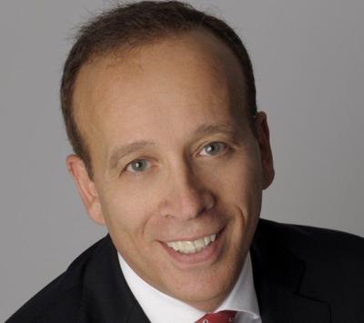 George Minakakis, Milton candidate for Ward 1 town councillor