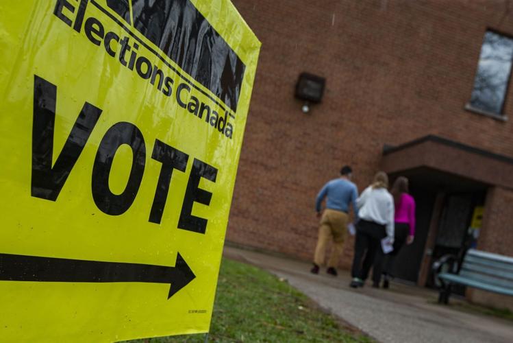 CANADA ELECTION 2025: Discover election results