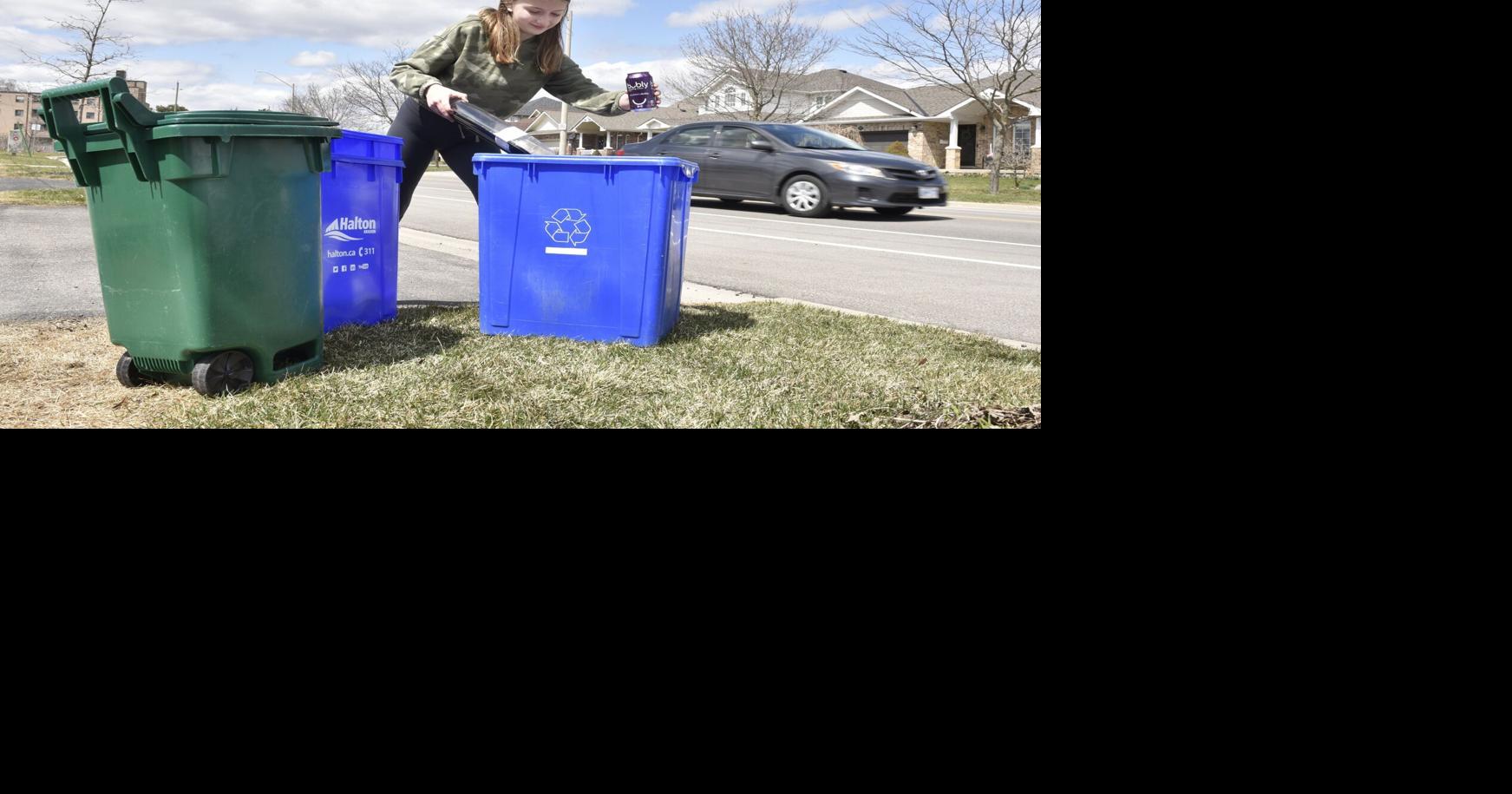 ‘Our collective actions are making a difference’: Halton striving to ...