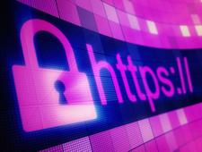 How to spot a fake website controlled by hackers
