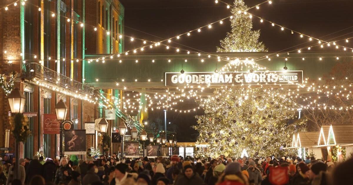 Ontario Holiday Guide 2025-2026: Store hours, safety tips