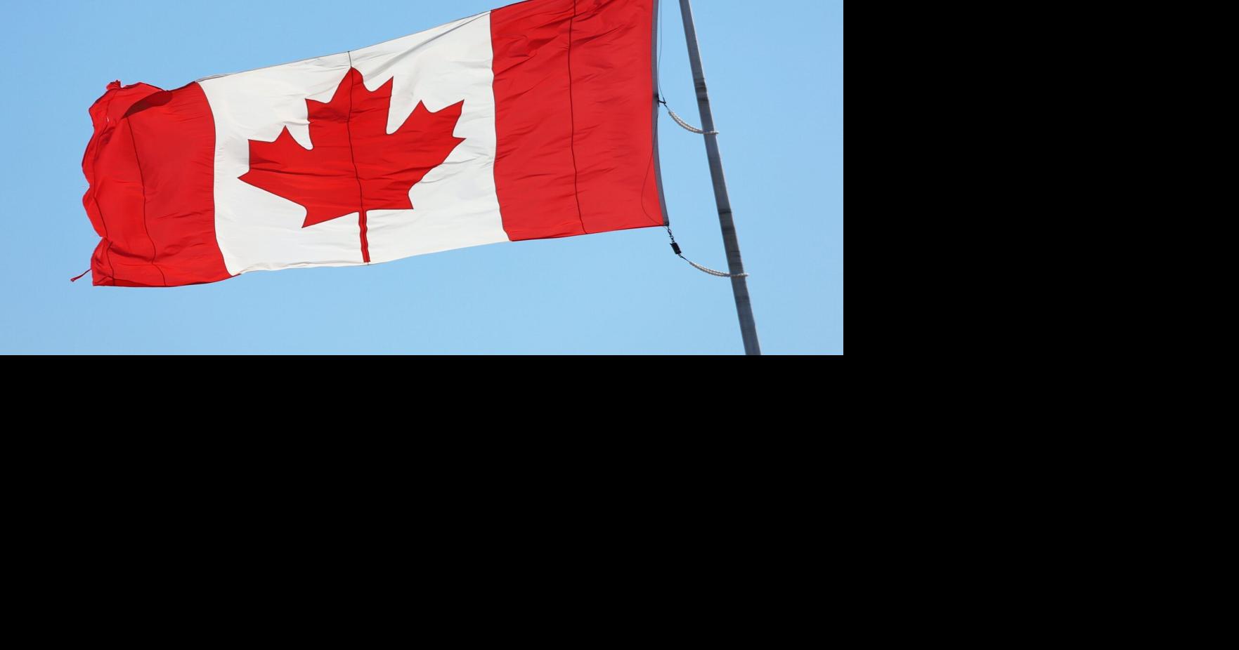 A history on Canada’s maple leaf flag, turning 60 years old