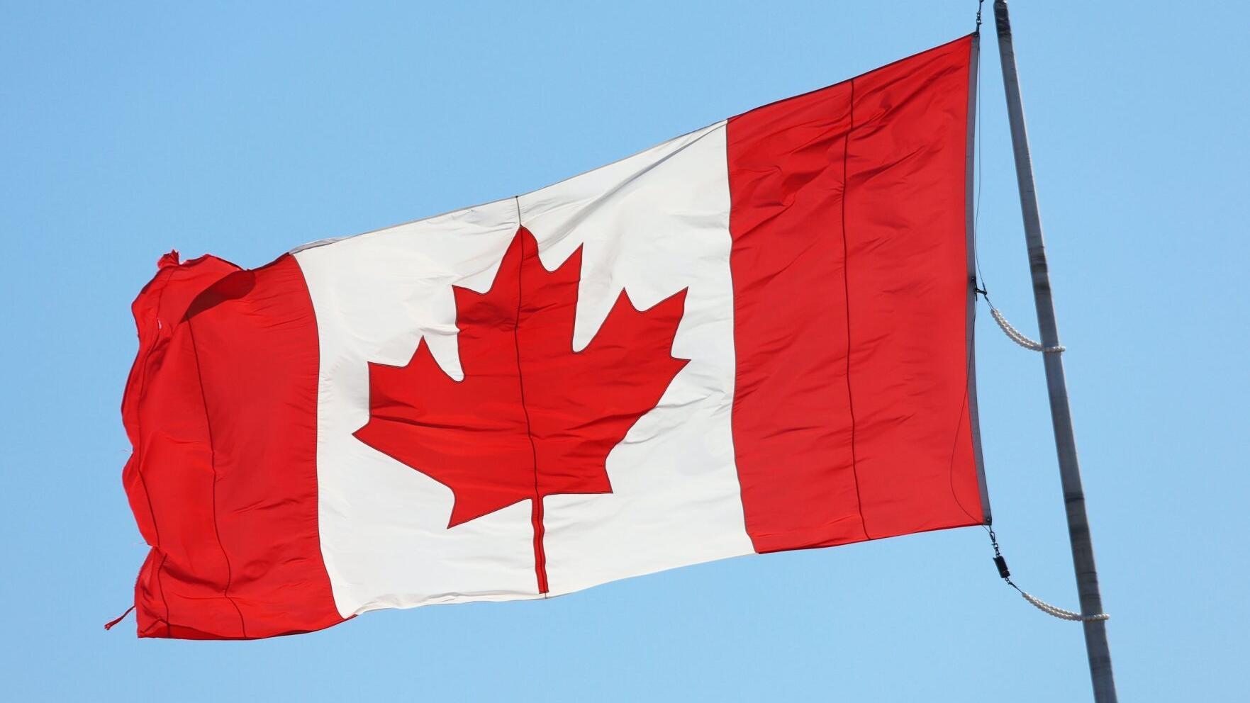 Canadian flag 101: What to know on National Flag Day