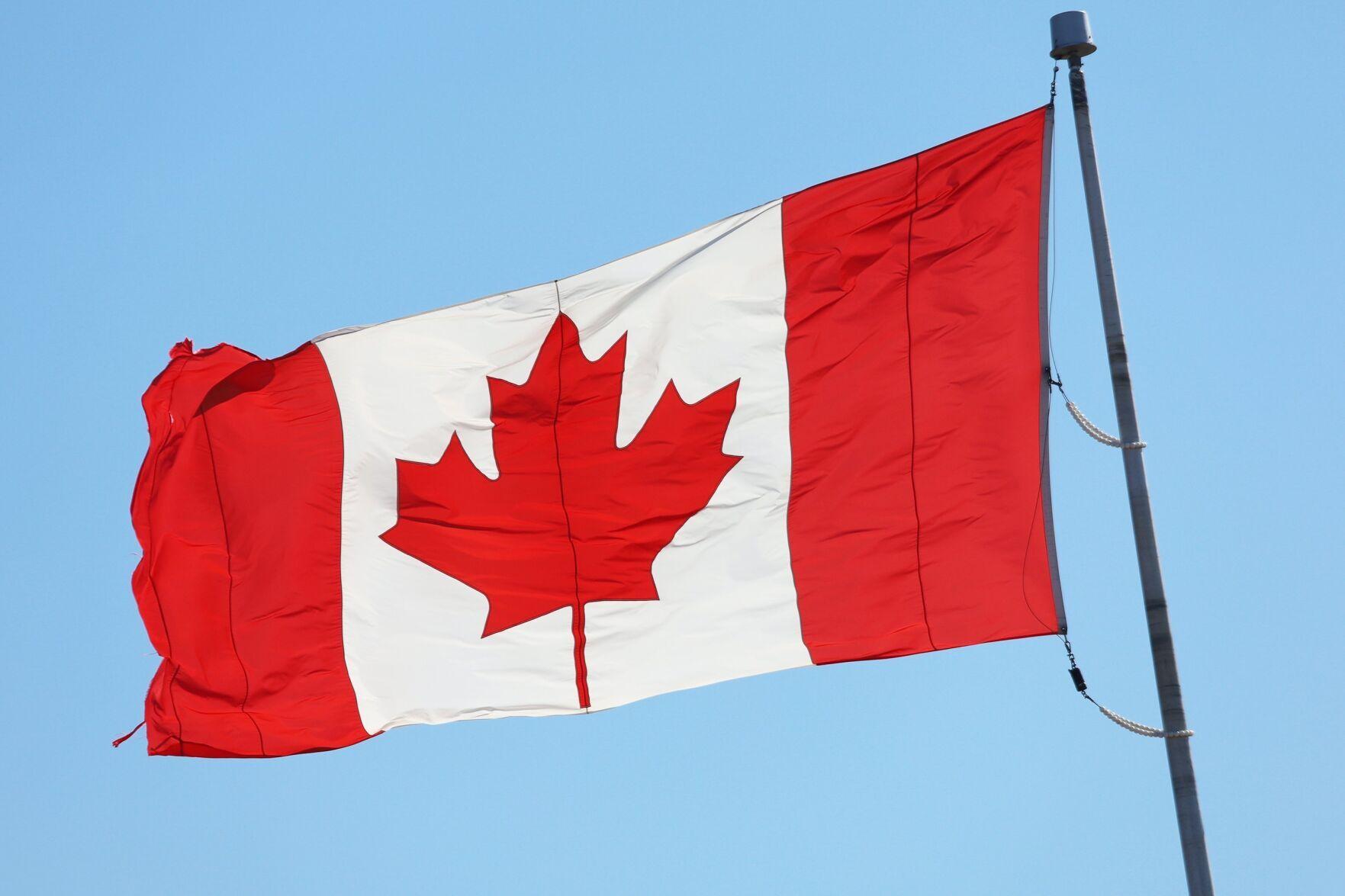 A history on Canada’s maple leaf flag, turning 60 years old