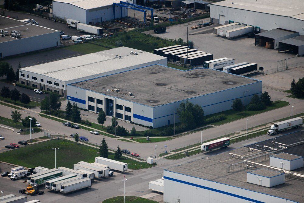 Canada invests $9M into expanding aerospace manufacturer plants