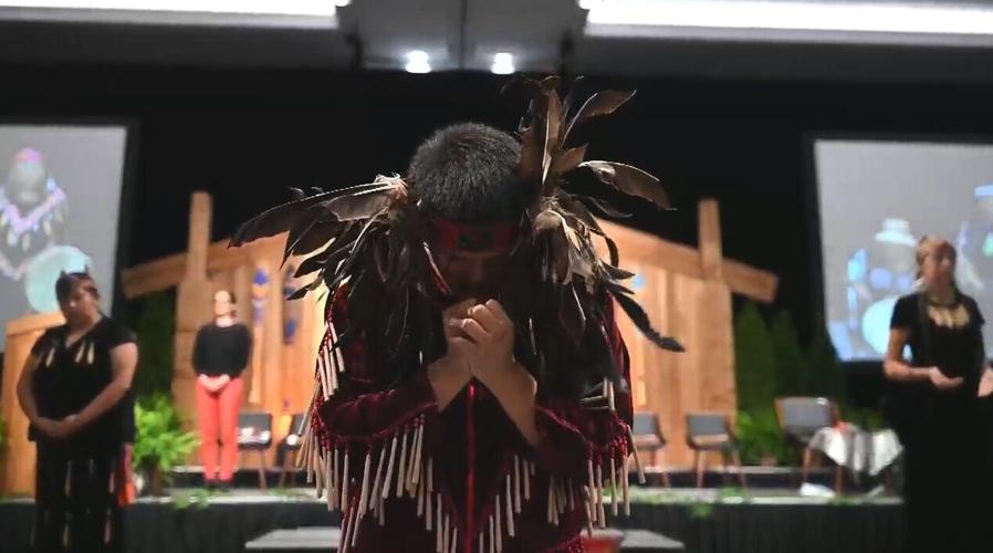 CMA makes public apology to Indigenous Peoples