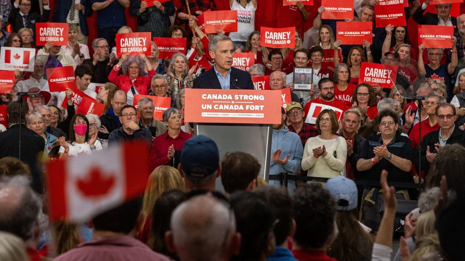 CANADA ELECTION 2025: Discover election results