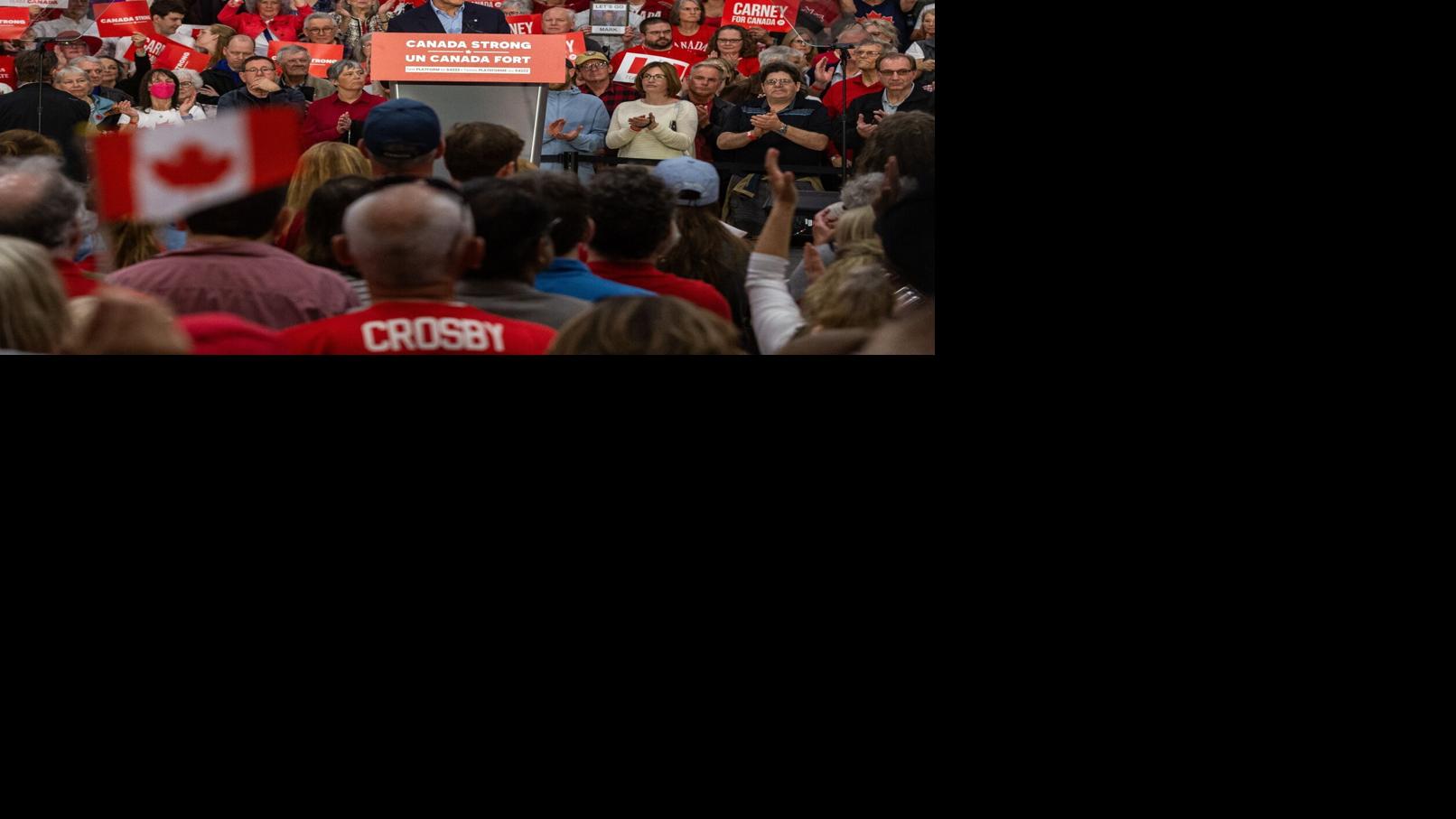 CANADA ELECTION 2025: Discover election results
