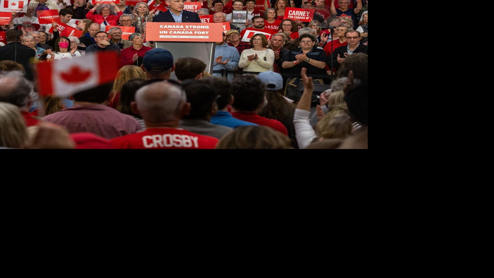 CANADA ELECTION 2025: Discover election results