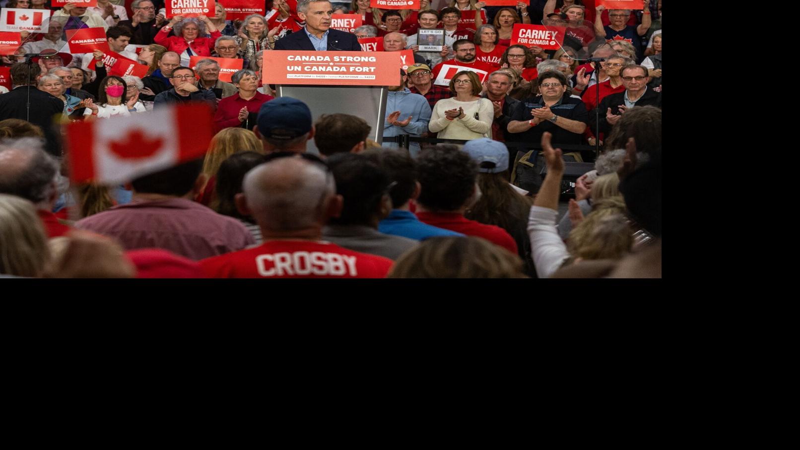 CANADA ELECTION 2025: Discover election results