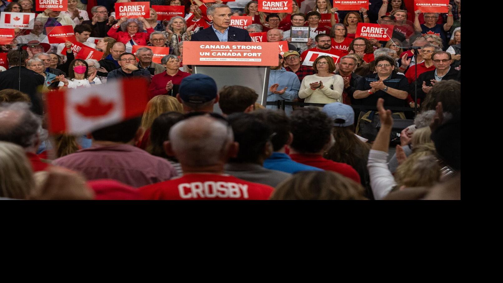 CANADA ELECTION 2025: Discover election results