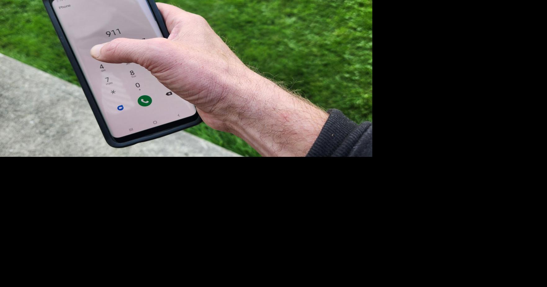 911’s evolution and what happens when you dial by mistake