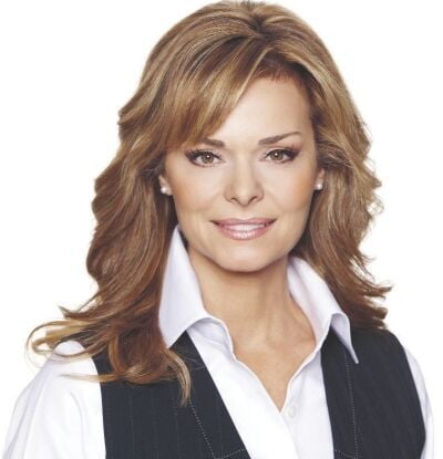 Global News’ Susan Hay celebrates 20th anniversary